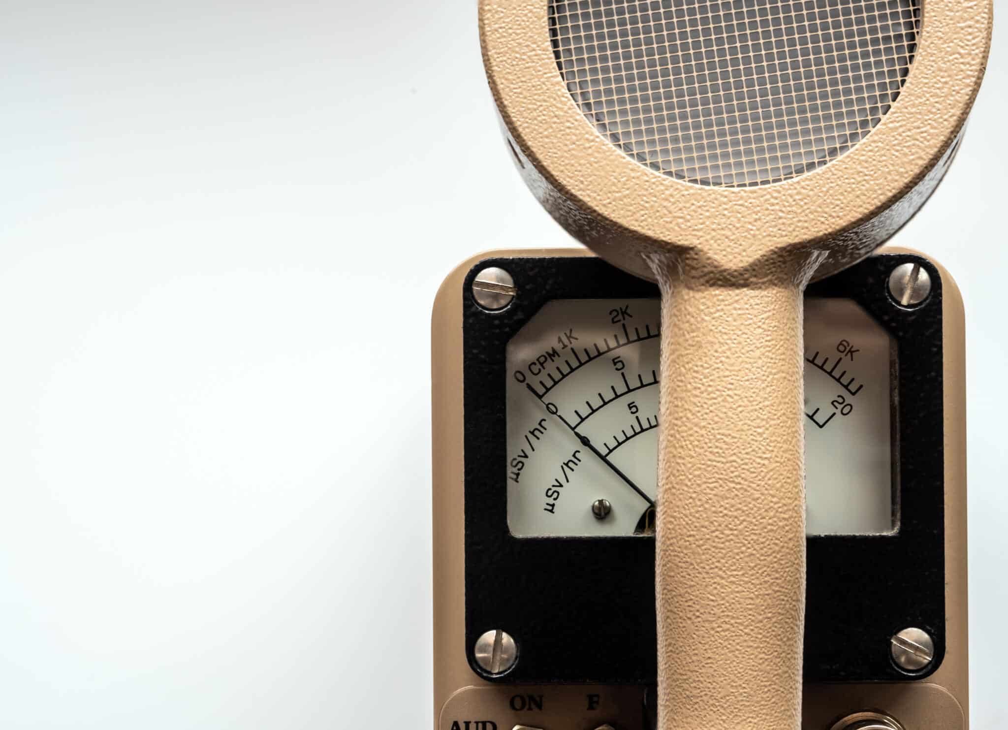 Equipment Calibration | Radsol